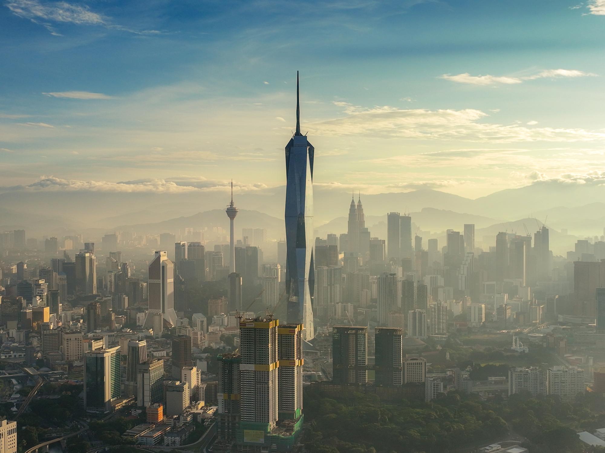 ICC YAAF x IWIRC: Unravelling Cross-Border Insolvency & International ...