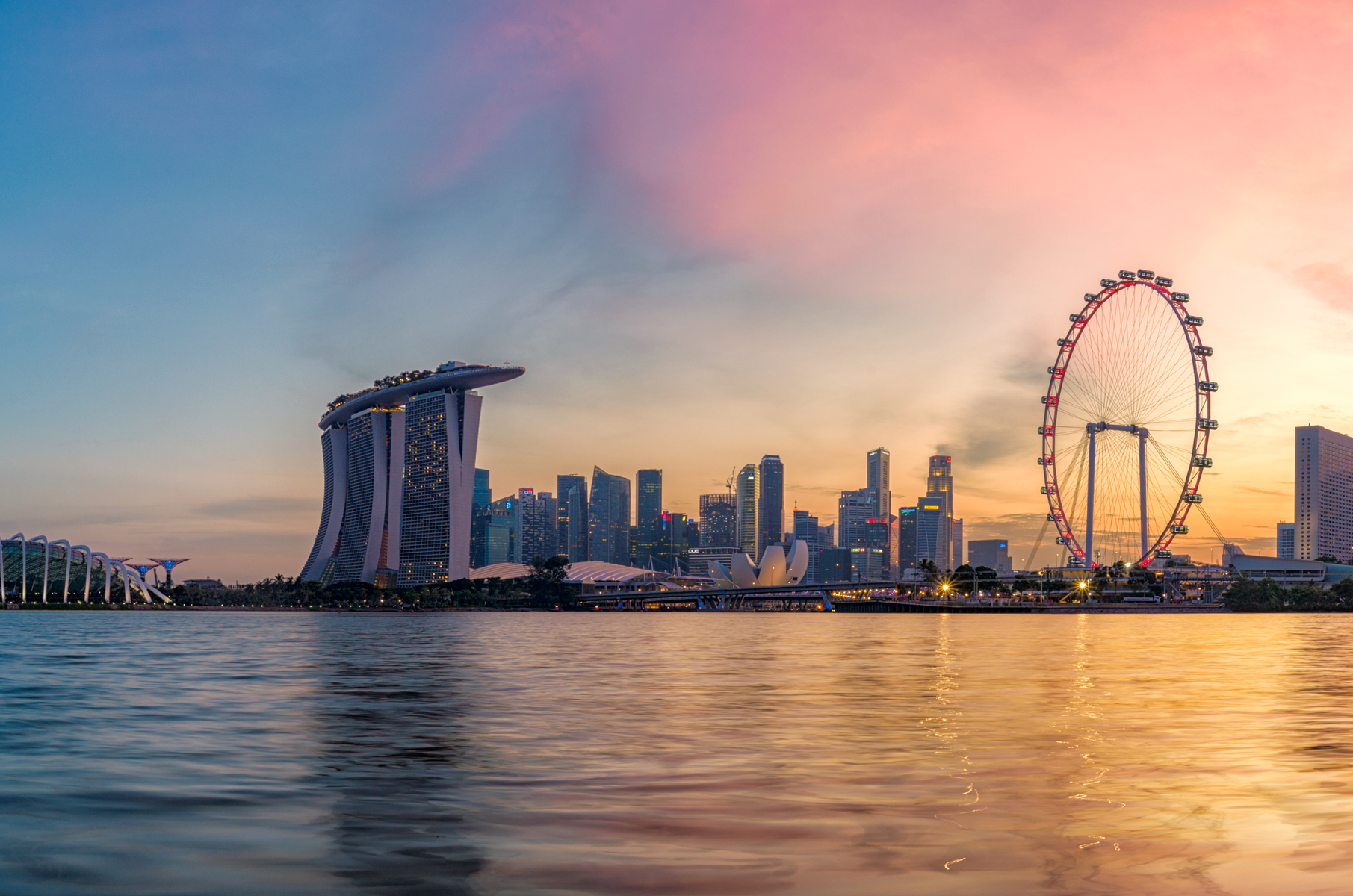 11th ICC Asia Pacific Conference on International Arbitration on Events2Go