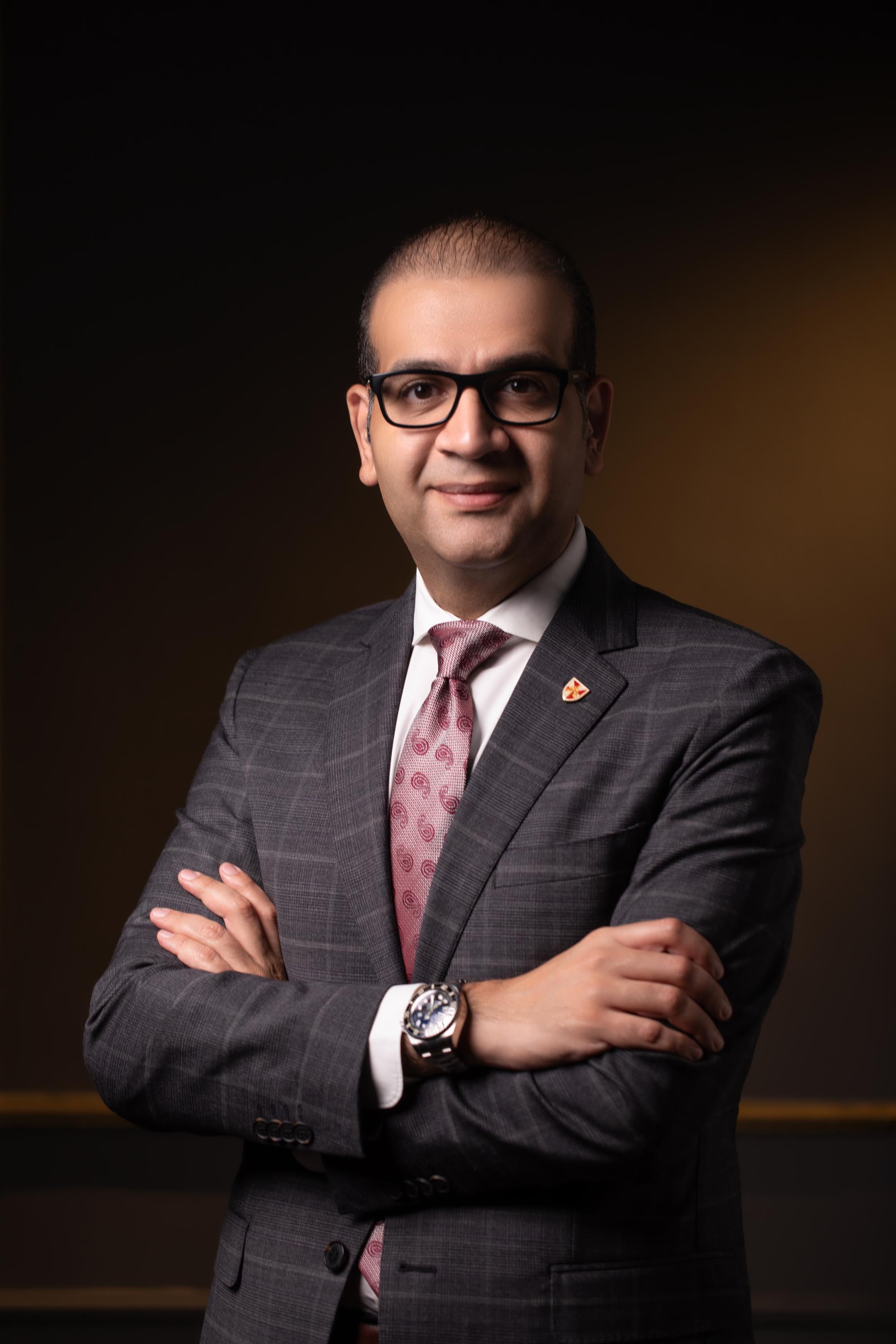 2nd ICC Court Egypt Arbitration Day: Navigating Sector-Specific ...
